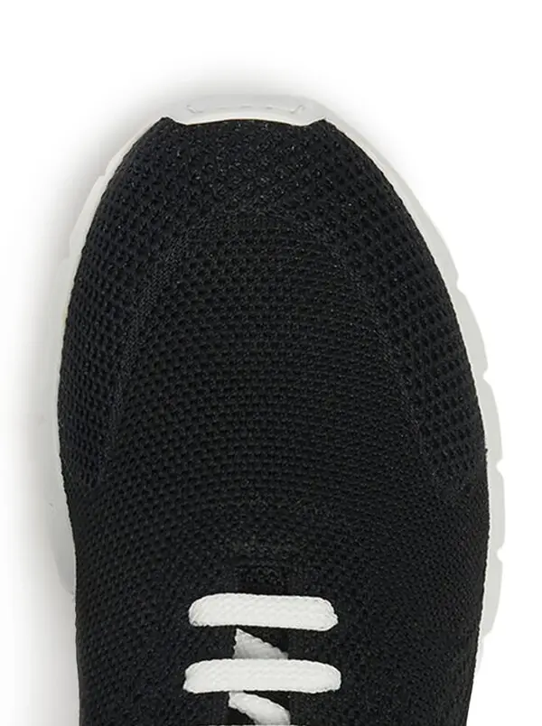Kiton Knitted Sneakers