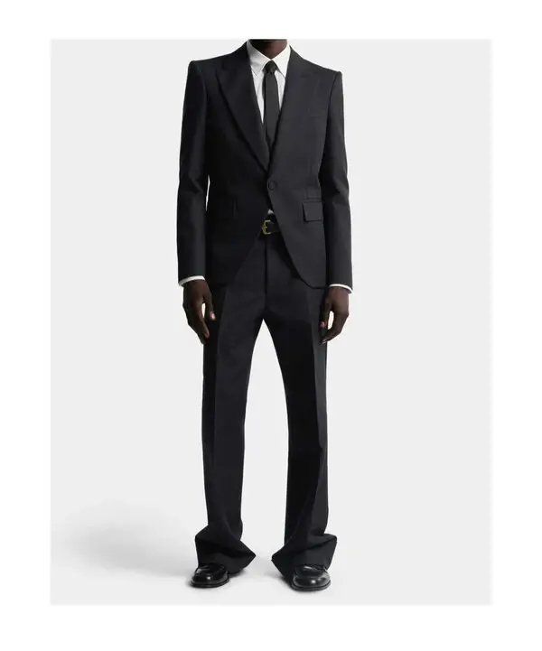 Dsquared2 Notched Pocket Suit