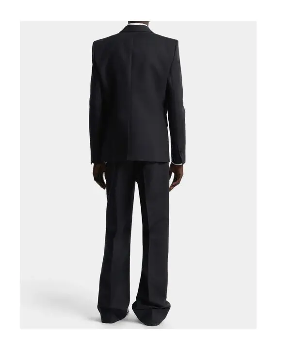 Dsquared2 Notched Pocket Suit