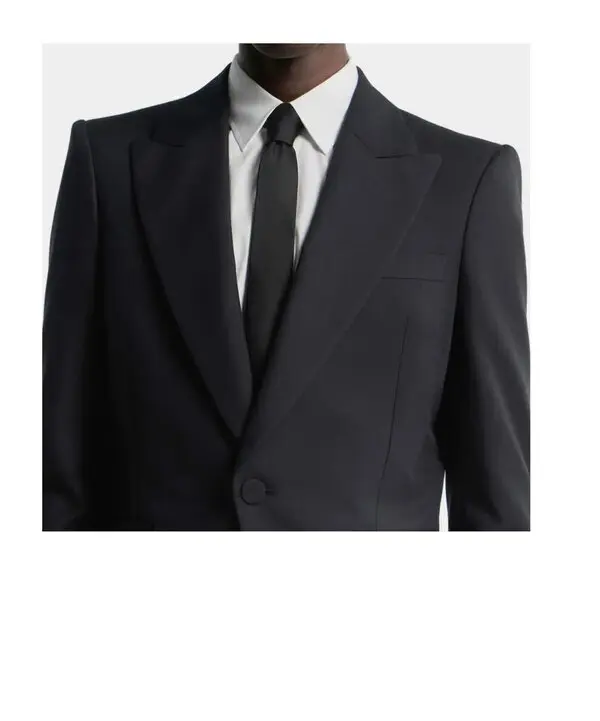 Dsquared2 Notched Pocket Suit