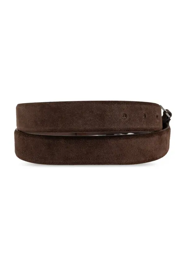 Attico Buckle Belt
