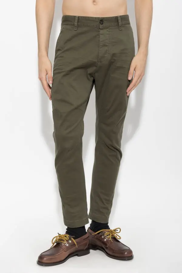 Dsquared2 Chino Pants
