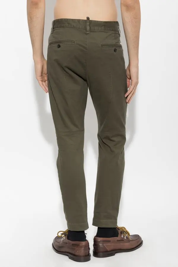 Dsquared2 Chino Pants