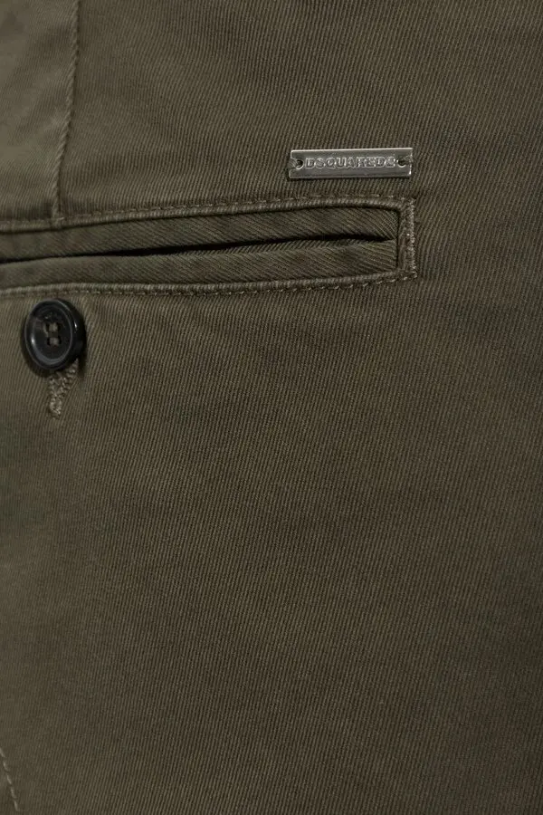 Dsquared2 Chino Pants