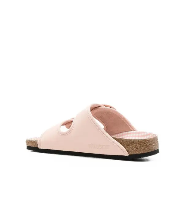 Repetto X Birkenstock Round-toe Flat Sandals