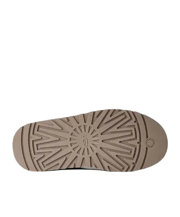 UGG Platform Flats