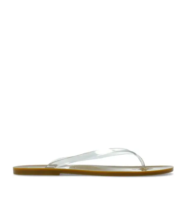 Christopher Esber Jo Flip-flops - Khaki