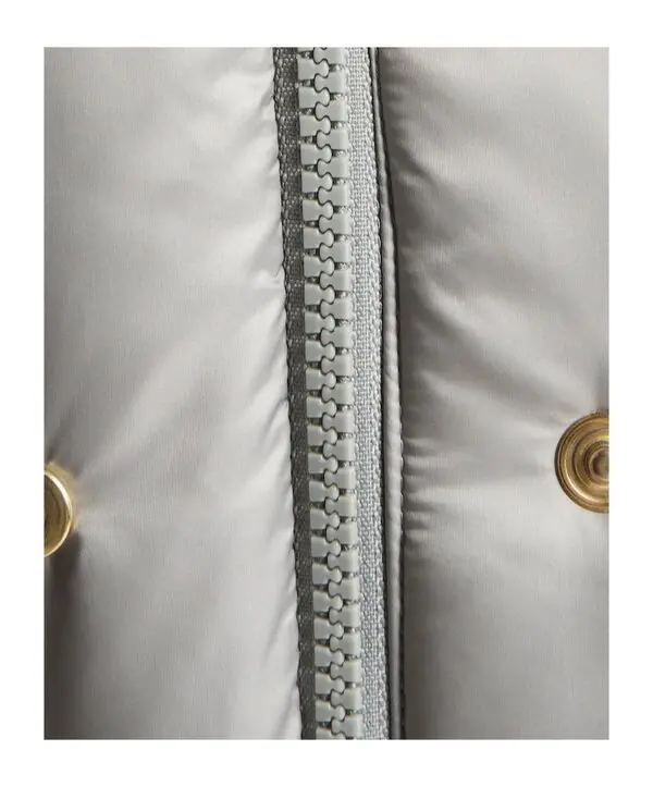 FAY Down Jacket In Ultralight Nylon