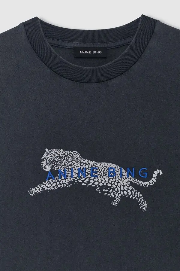 ANINE BING Graphic T-shirt