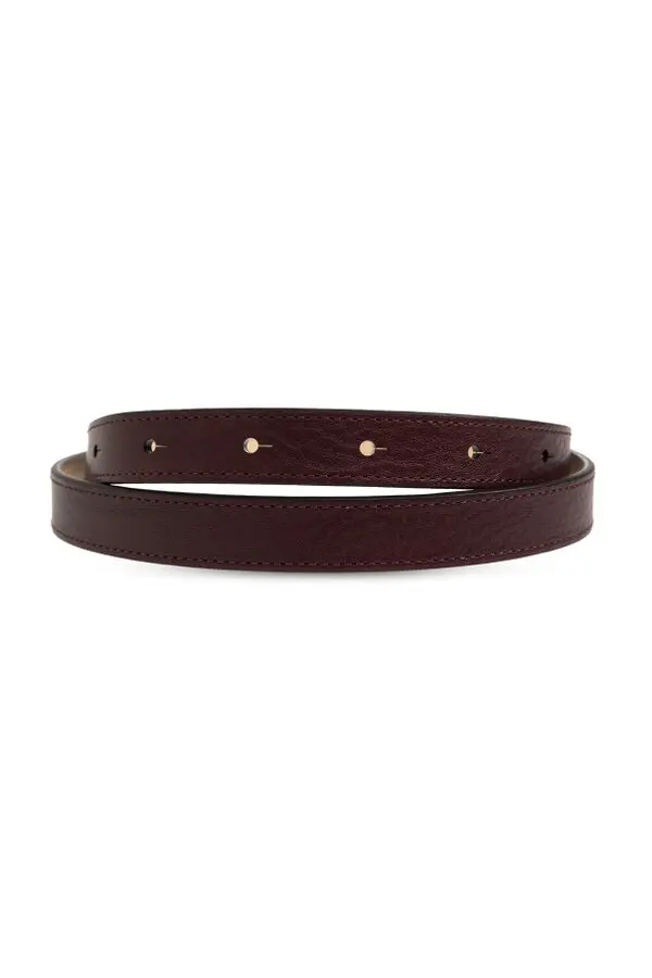 Dsquared2 Logo Belt