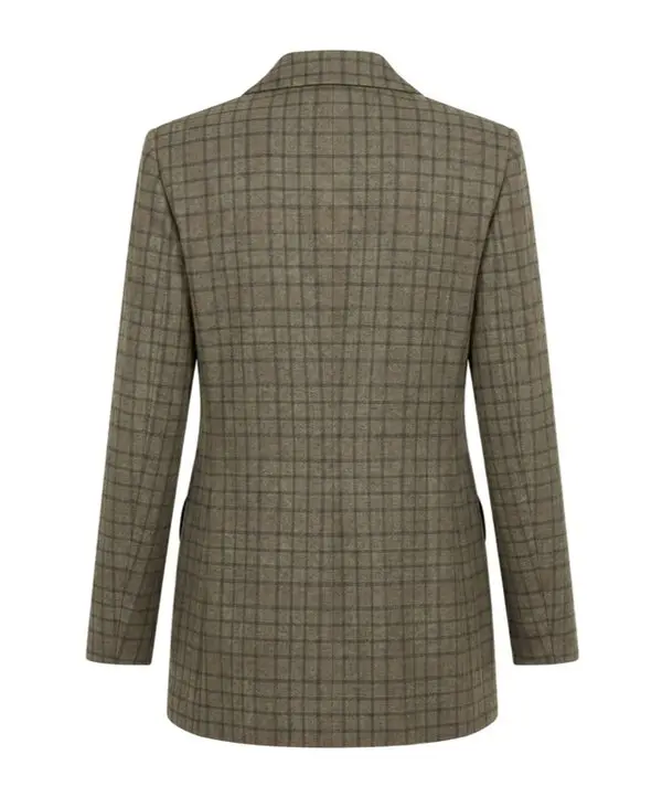 BLAZÉ MILANO Long-sleeve Blazer