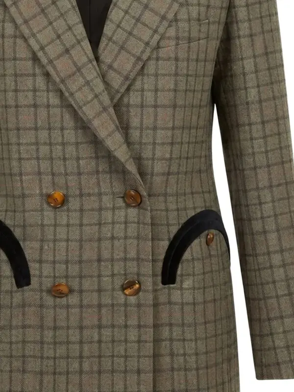 BLAZÉ MILANO Long Sleeve Blazer