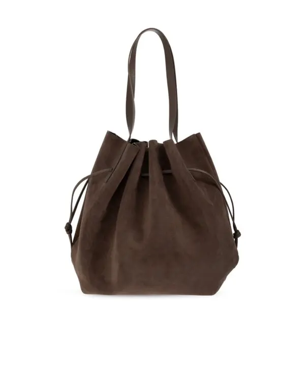 Yuzefi Drawstring Shoulder Bag