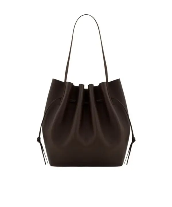 Yuzefi Scallop Tote Bag - No