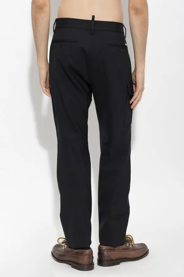 Dsquared2 Utility Cargo Pants