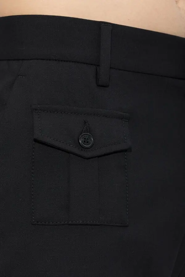 Dsquared2 Utility Cargo Pants