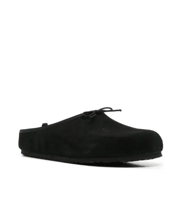 Repetto X Birkenstock Round-toe Mules