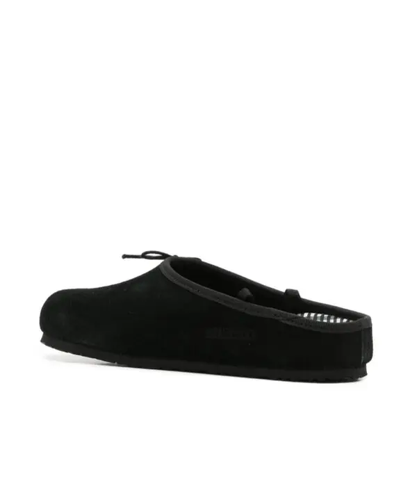 Repetto X Birkenstock Round-toe Mules
