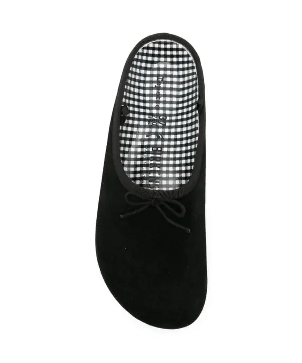 Repetto X Birkenstock Round-toe Mules