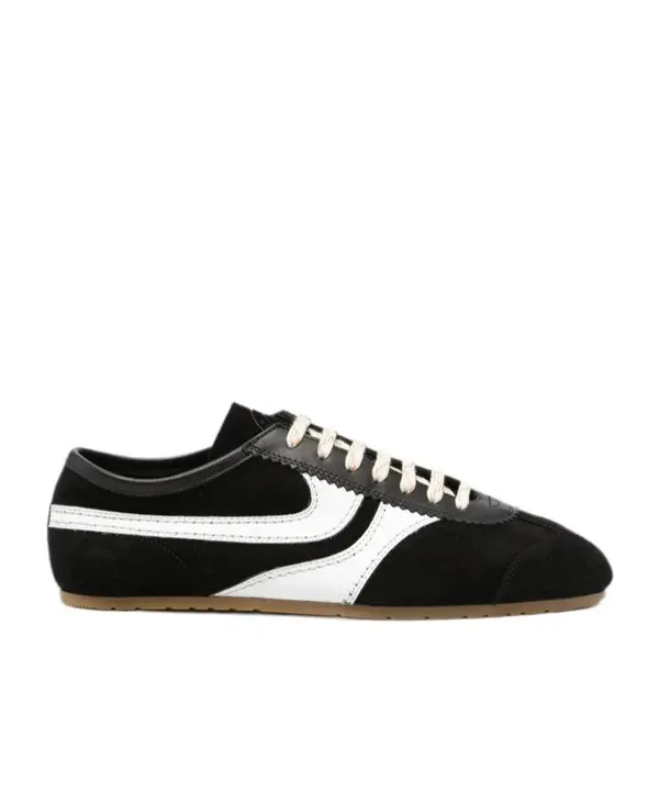 Dries Van Noten Lace-up Sneakers