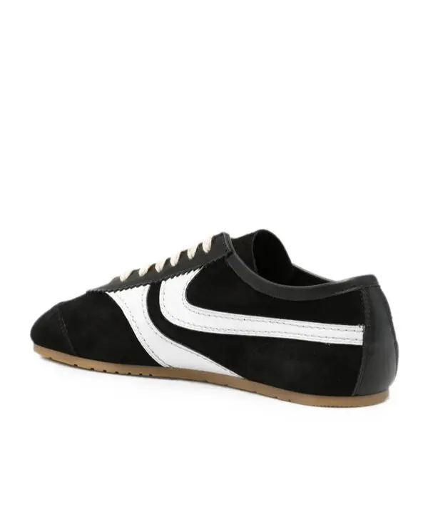 Dries Van Noten Lace-up Sneakers