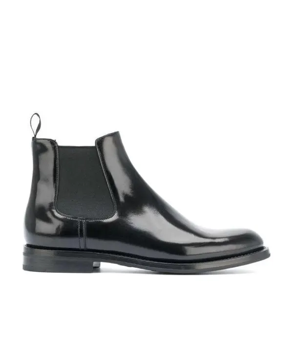 Church's Monmouth Chelsea Boots - Black