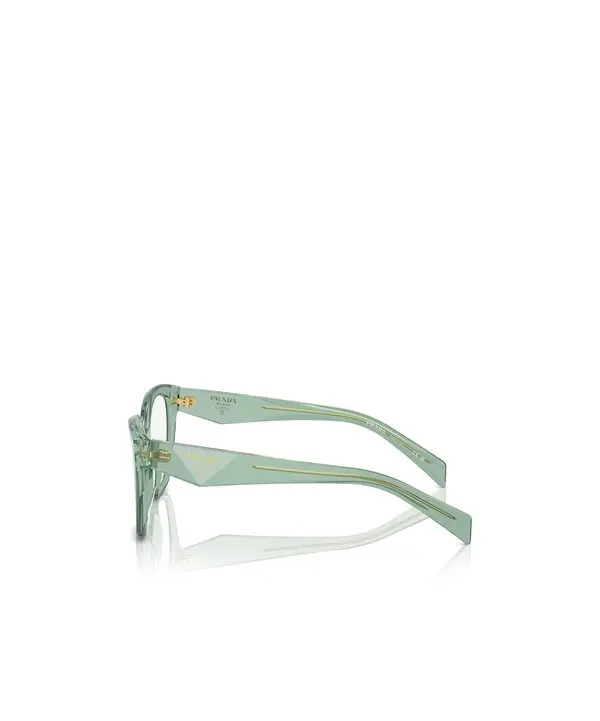 Prada Cat-eye Glasses