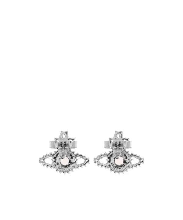 VIVIENNE WESTWOOD Valentina Orb Embellished Earrings
