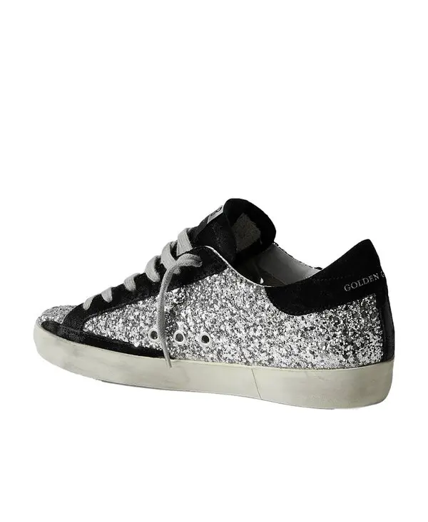 GOLDEN GOOSE Imitation Low-cut Casual Sneakers