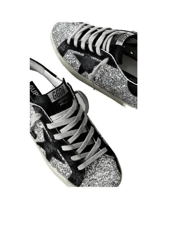 GOLDEN GOOSE Imitation Low-cut Casual Sneakers
