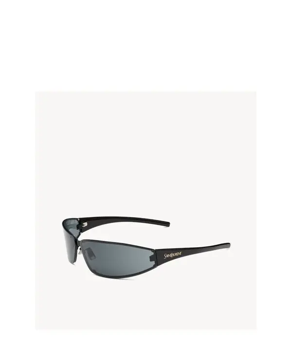 Saint Laurent Full-rimmed Sunglasses