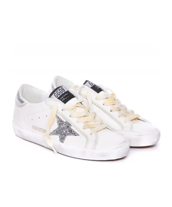 GOLDEN GOOSE Super Star Sneakers