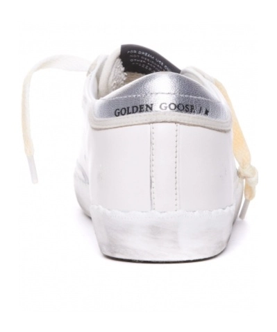 GOLDEN GOOSE Super Star Sneakers