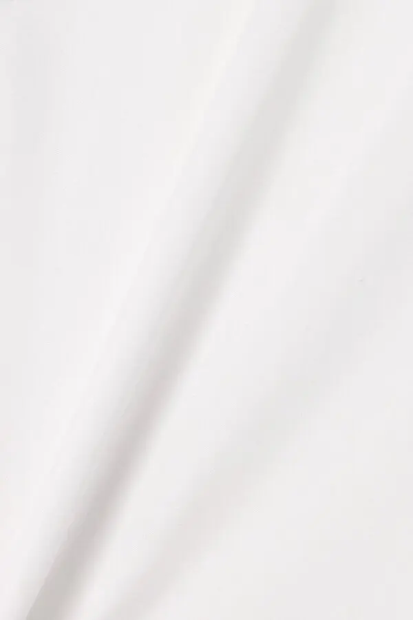 MAISON MARGIELA Side Slit Buttoned Shirt