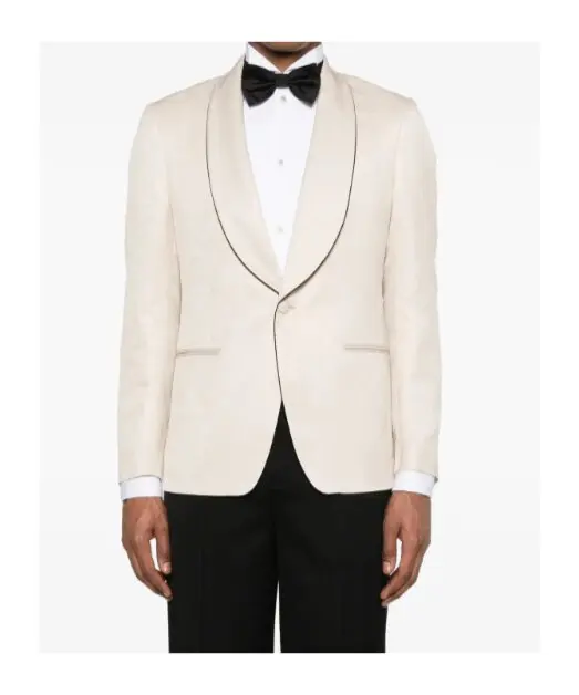 LARDINI Single-breasted Blazer
