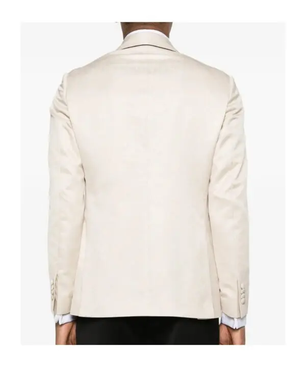 LARDINI Single-breasted Blazer