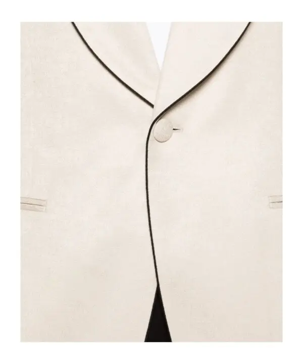 LARDINI Single-breasted Blazer
