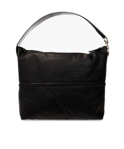 Dries Van Noten Zip Shoulder Bag