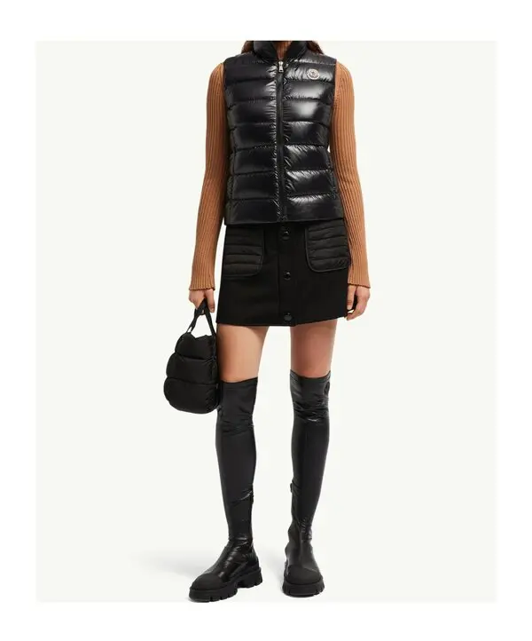 Moncler Ghany Down Vest