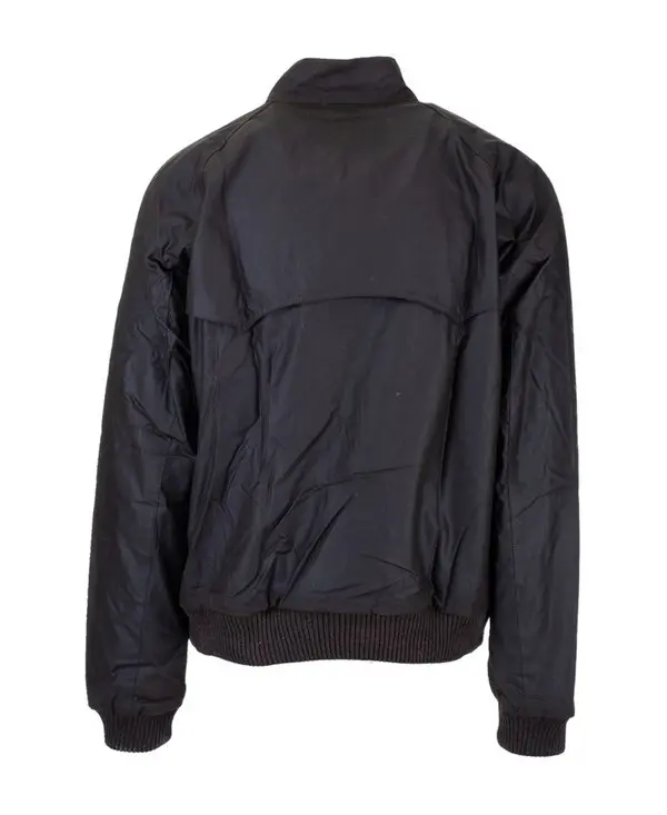 Barbour X Steve Mcqueen Merchant Wax Jacket