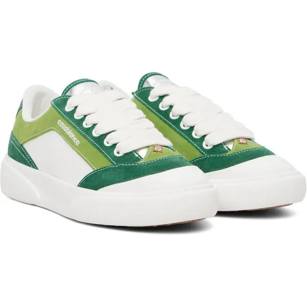 Casablanca Del Mar Sneakers