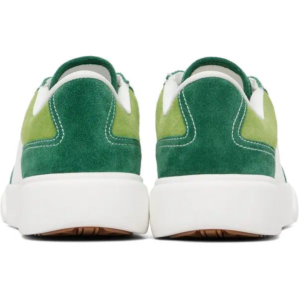 Casablanca Del Mar Sneakers
