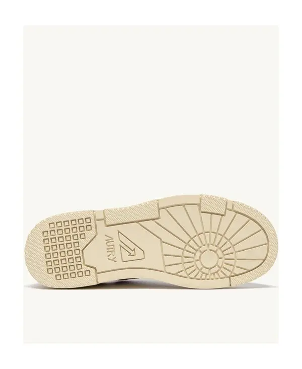 AUTRY Clc Lace-up Sneakers