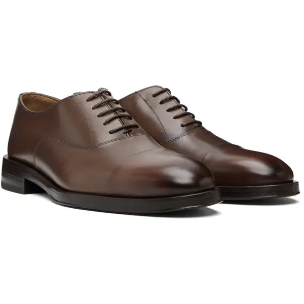 Paul Smith Garson Derby Shoes