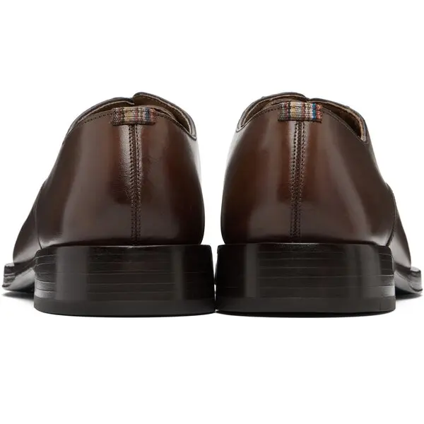 Paul Smith Garson Derby Shoes