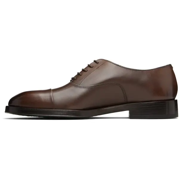 Paul Smith Garson Derby Shoes