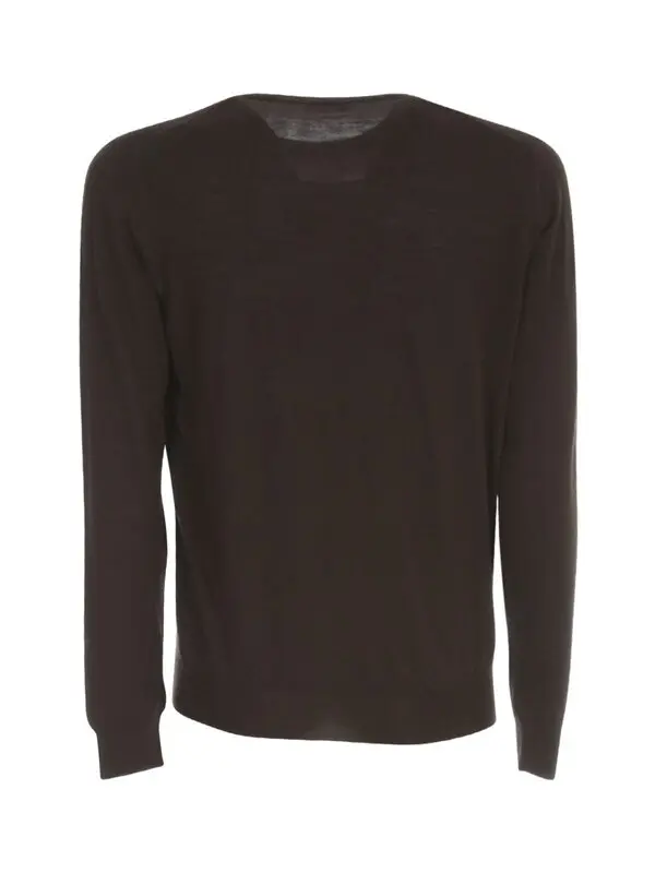 DRUMOHR Long-sleeve T-shirt