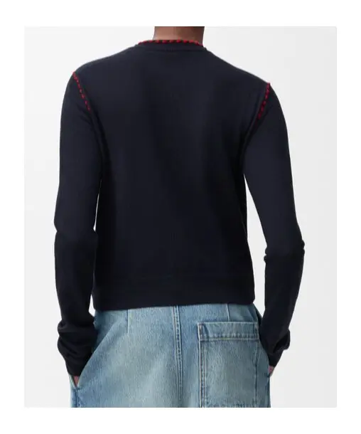 Loewe Long-sleeved Sweater