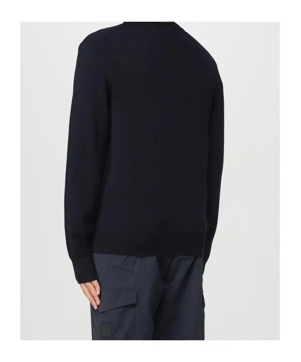 Hugo Boss Long-sleeved Cardigan