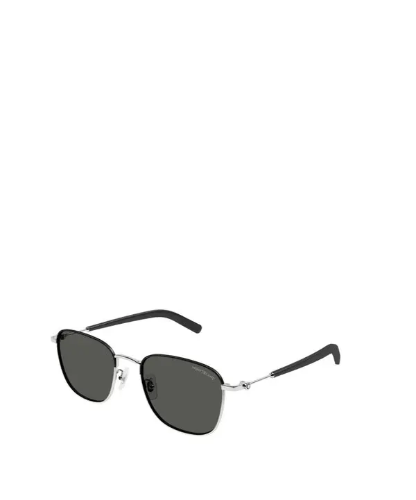 Montblanc Eyewear Rectangular Sunglasses